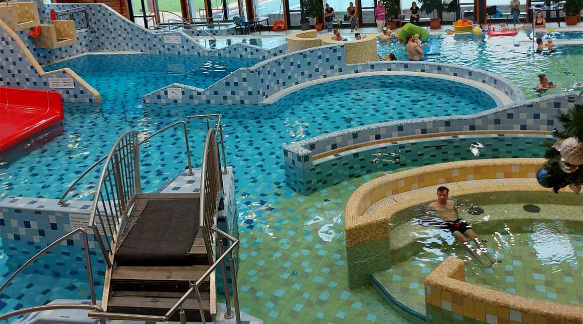 Harkanj banja - SPA dragulj - Palilula.info
